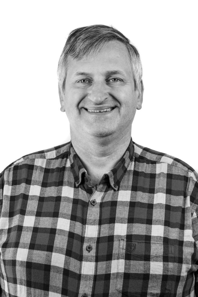 David Falk - Dangrow