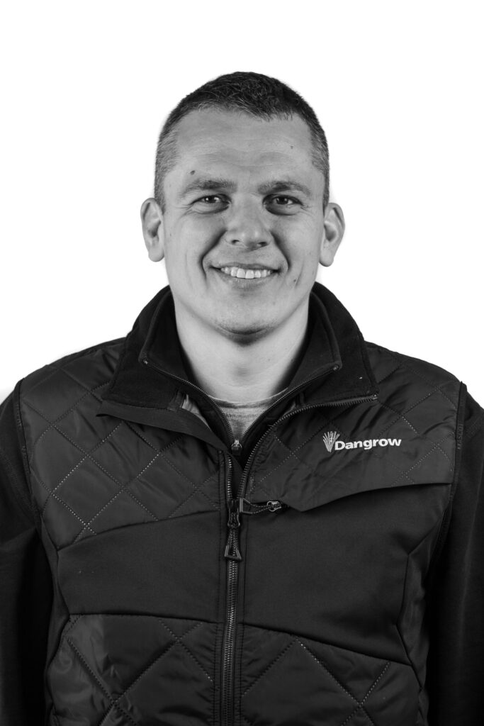 Mantas Kruminas - Dangrow