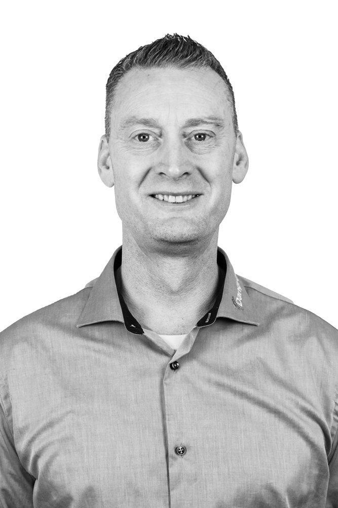 Uffe Krogh Jepsen - Dangrow